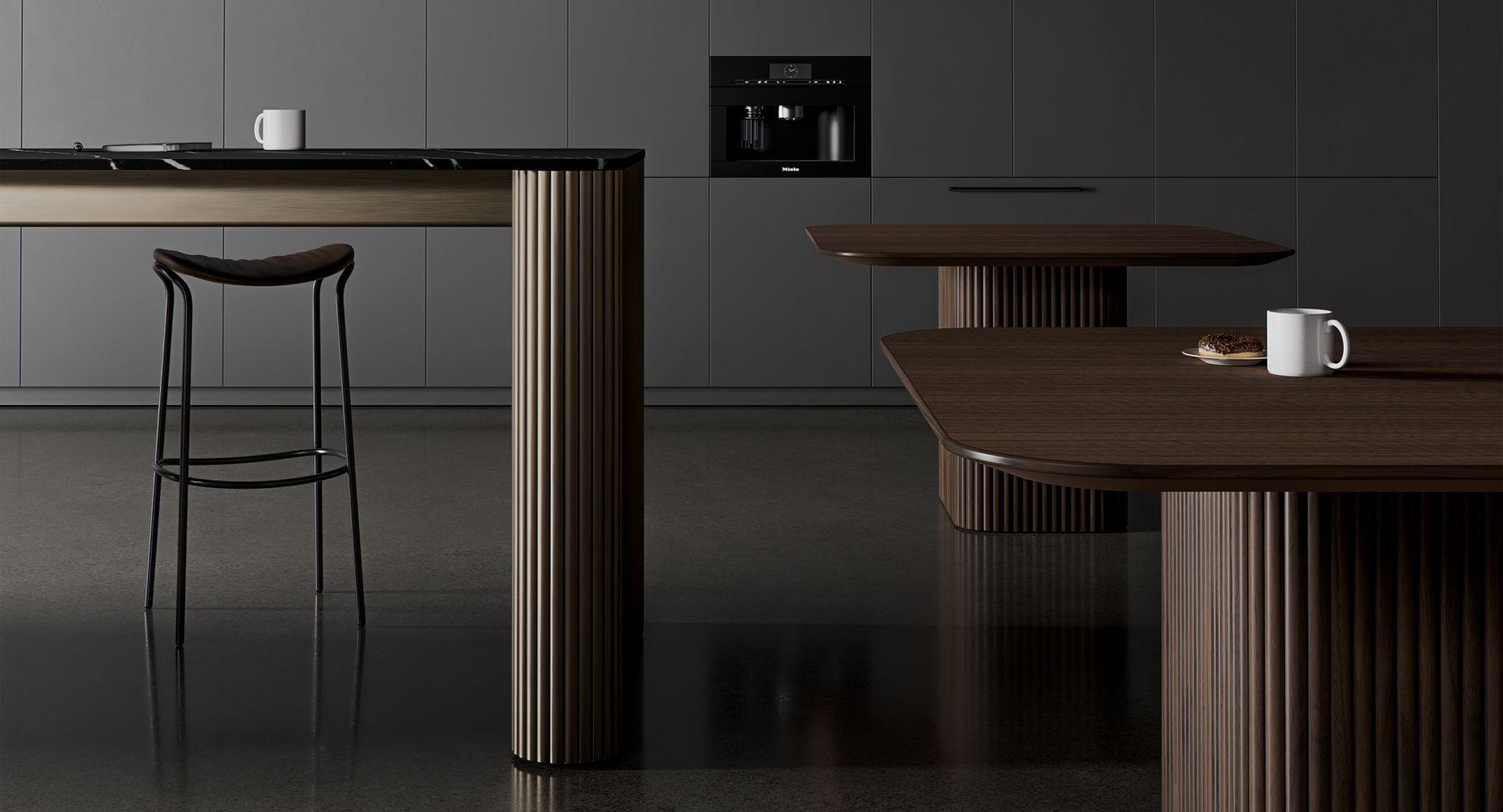 Astoria | HALCON Furniture