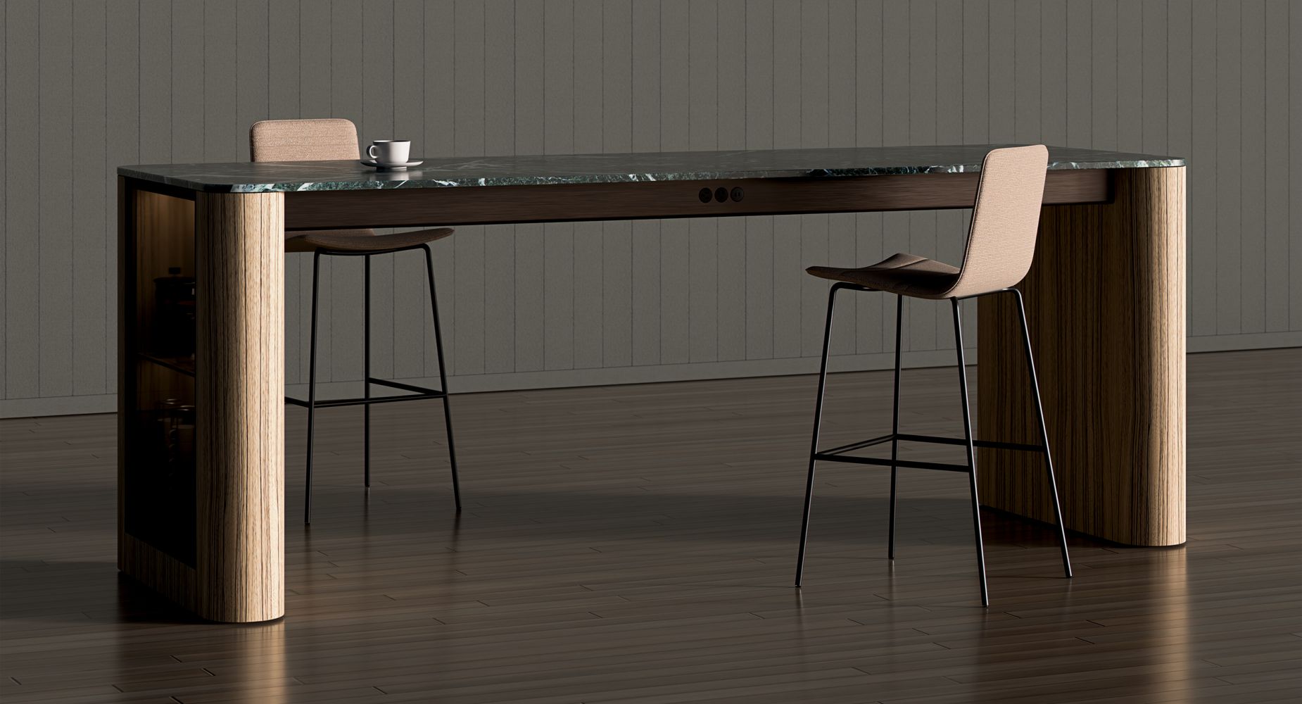 Astoria | HALCON Furniture