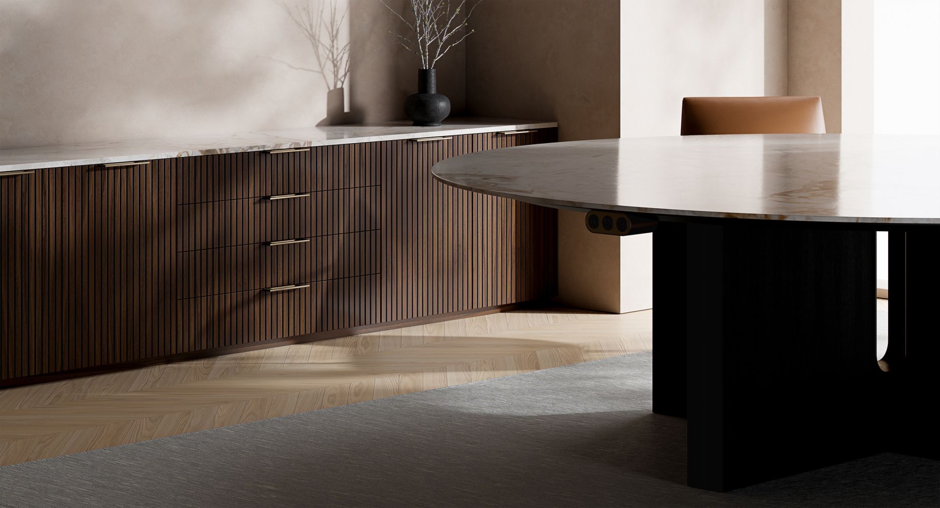 Freya | HALCON Furniture