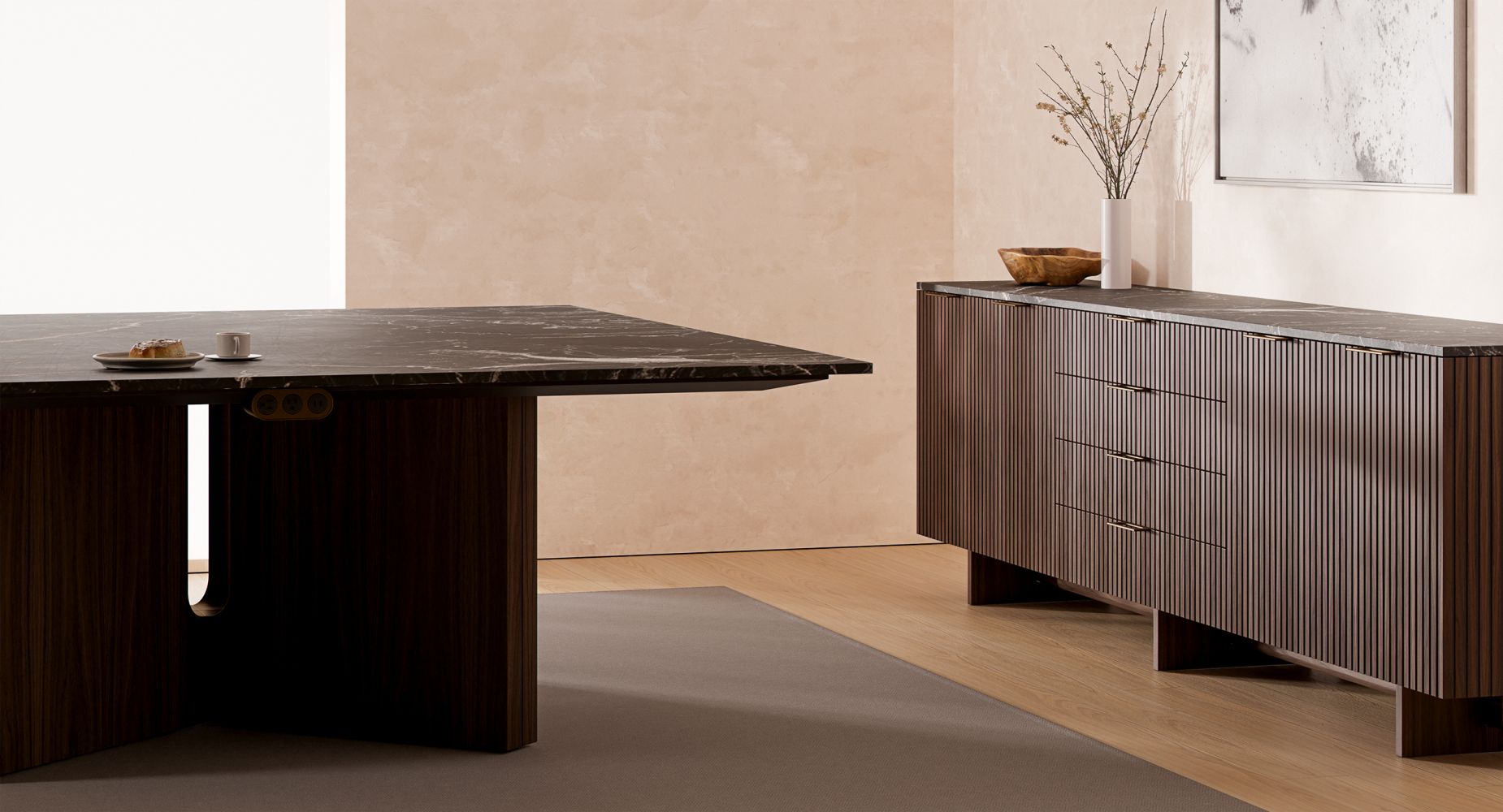 Freya | HALCON Furniture