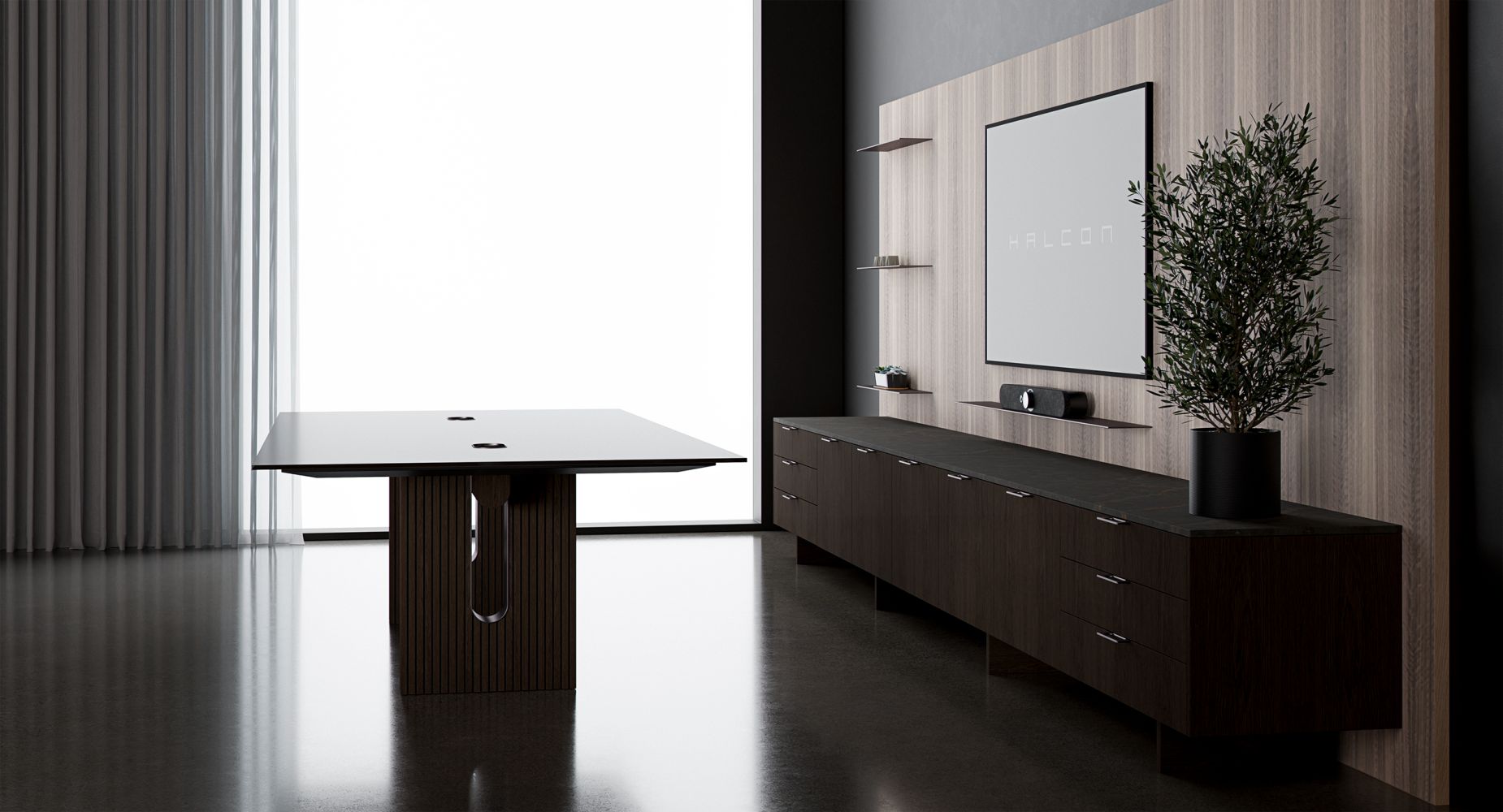 Freya | HALCON Furniture