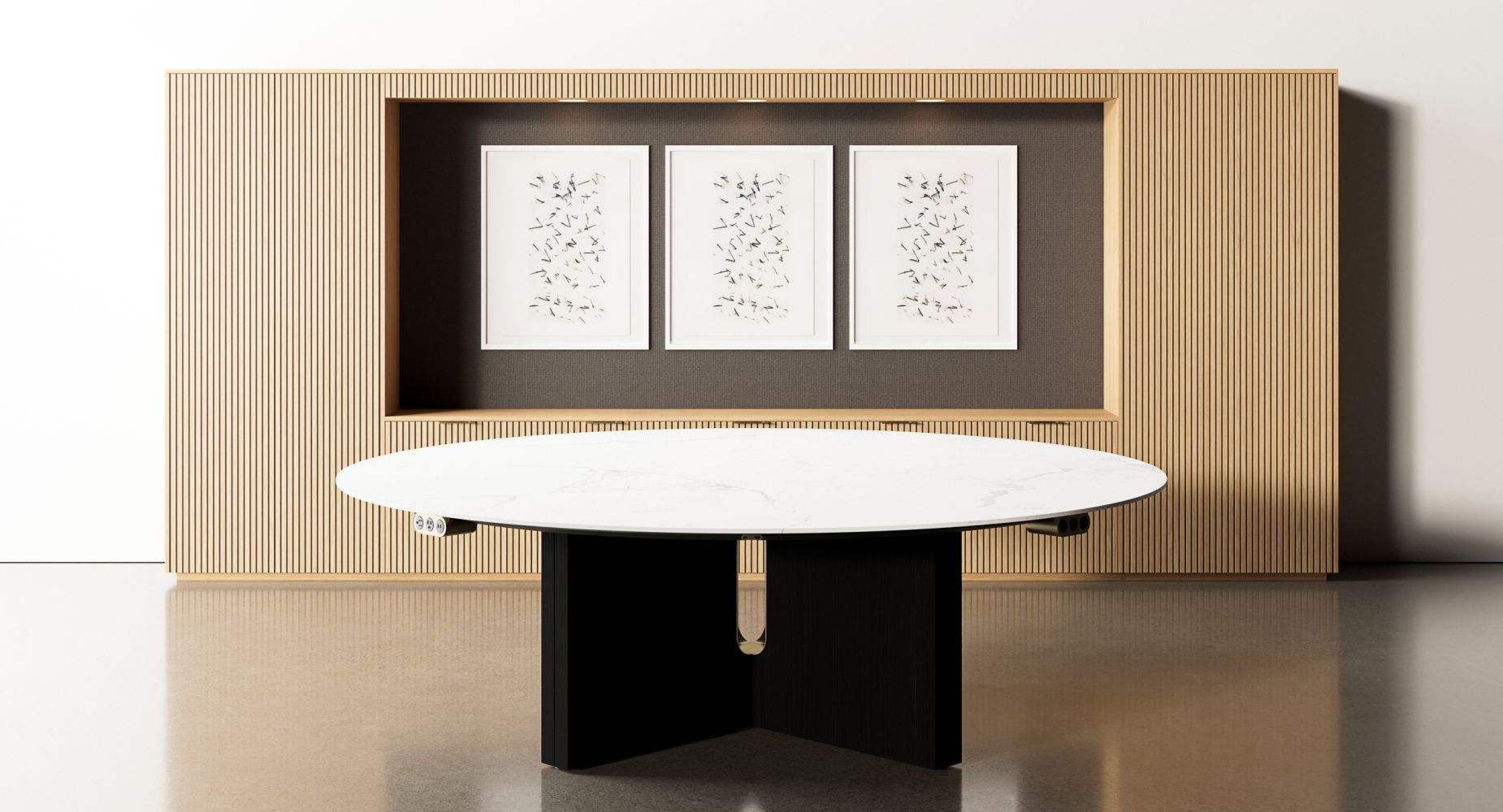 Freya | HALCON Furniture