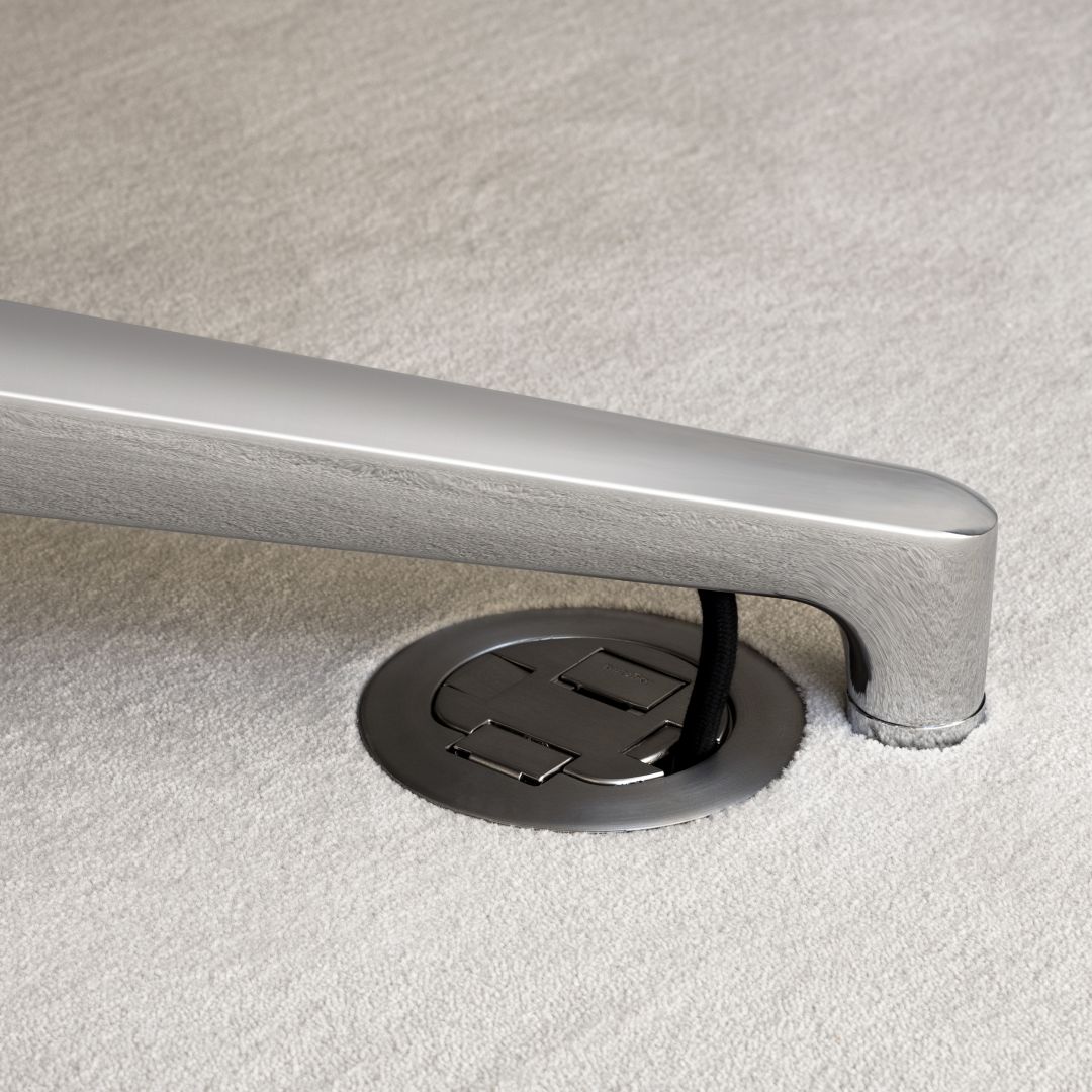 Helm | HALCON Furniture