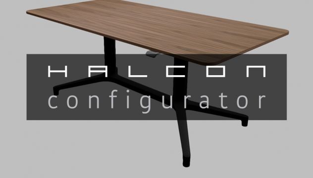 HALCON Furniture