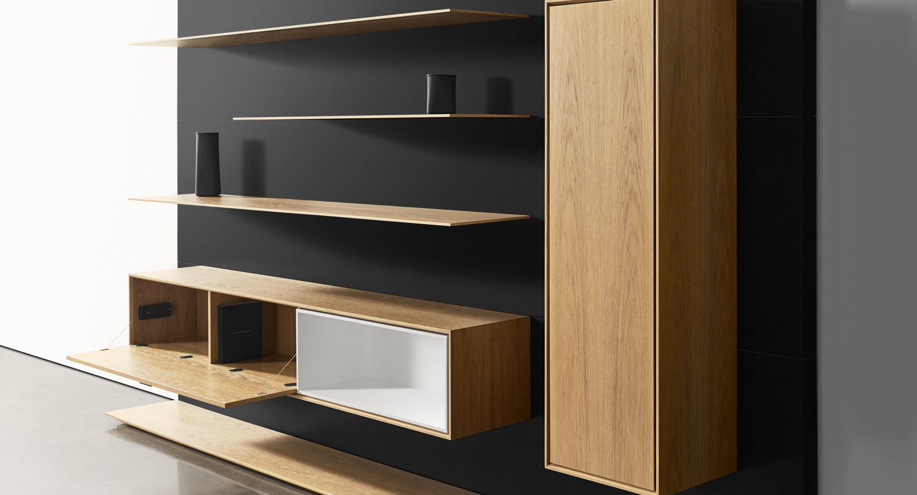 Halo Office | HALCON Furniture