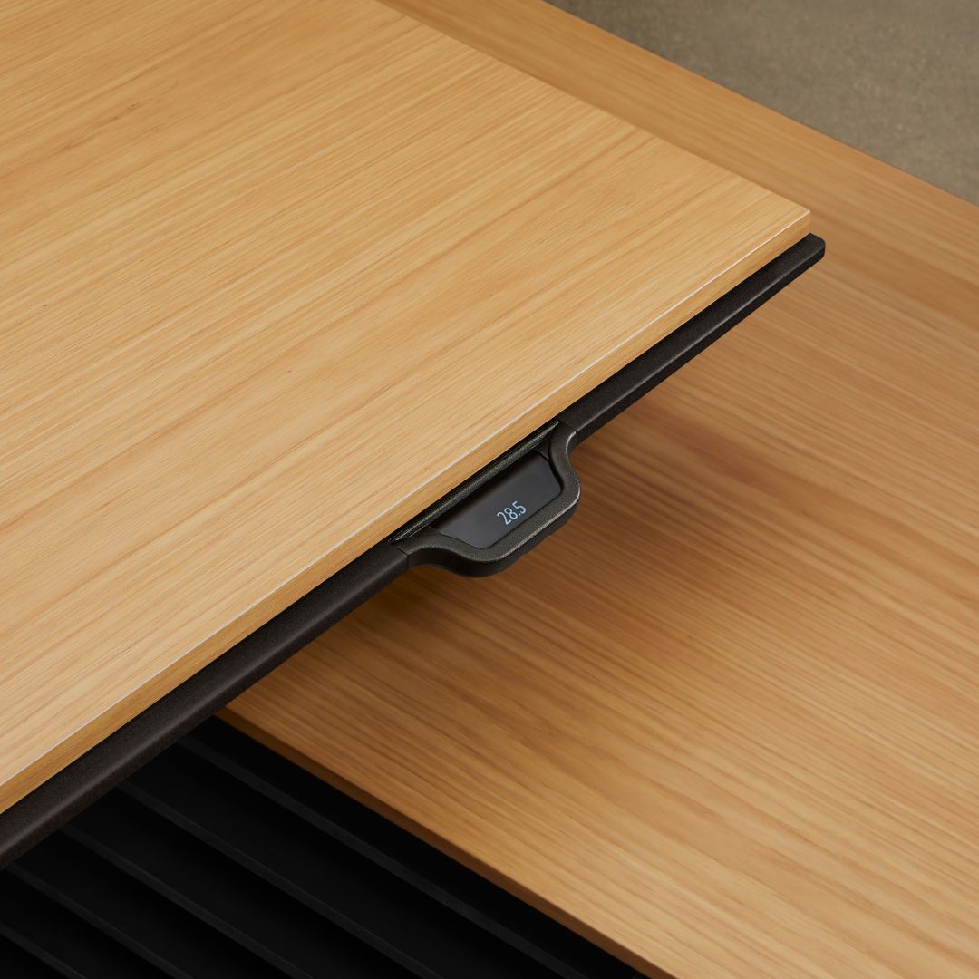 Halo Office | HALCON Furniture