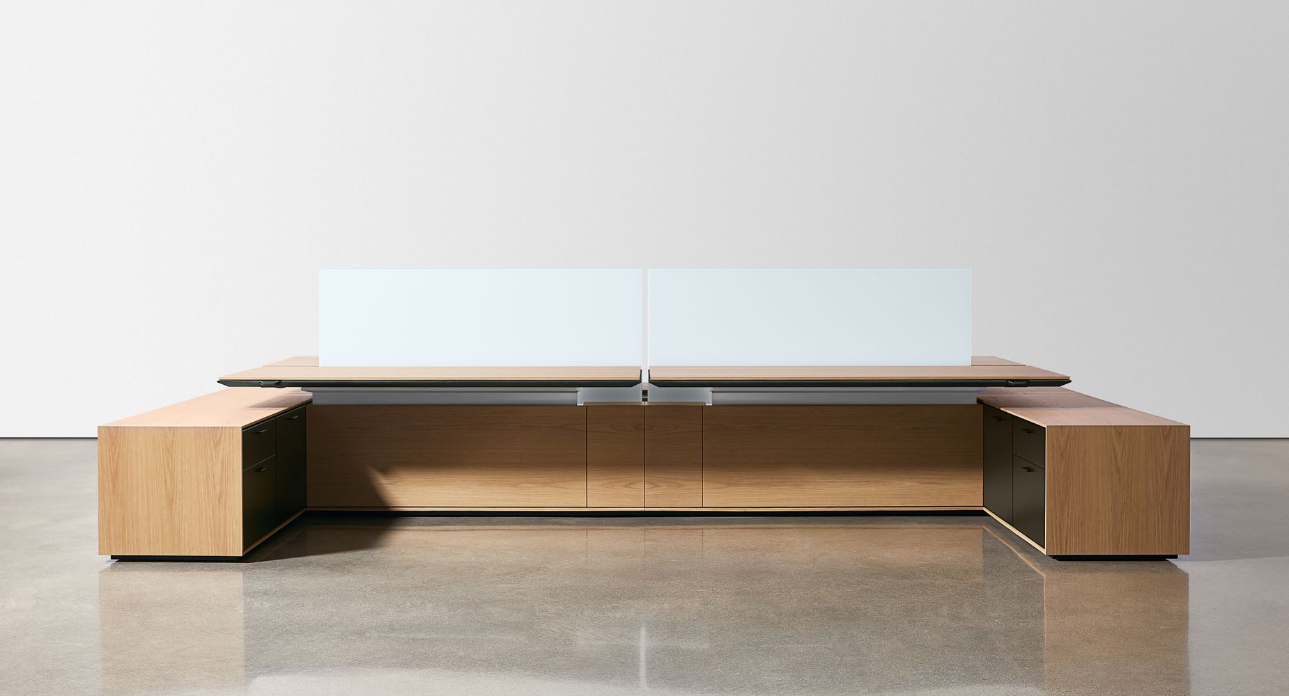 Halo Office | HALCON Furniture