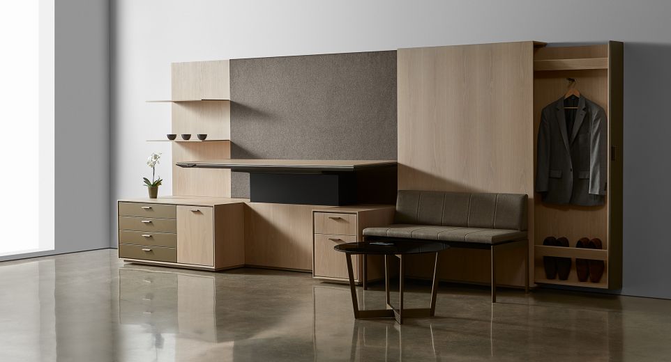 Halo Office | HALCON Furniture