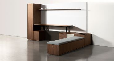Halo Office | HALCON Furniture