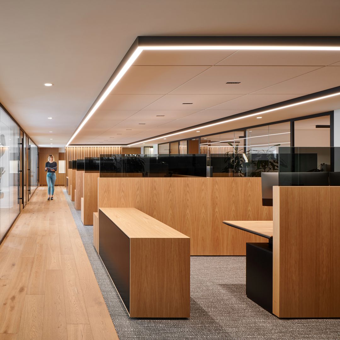 Halo Office | HALCON Furniture