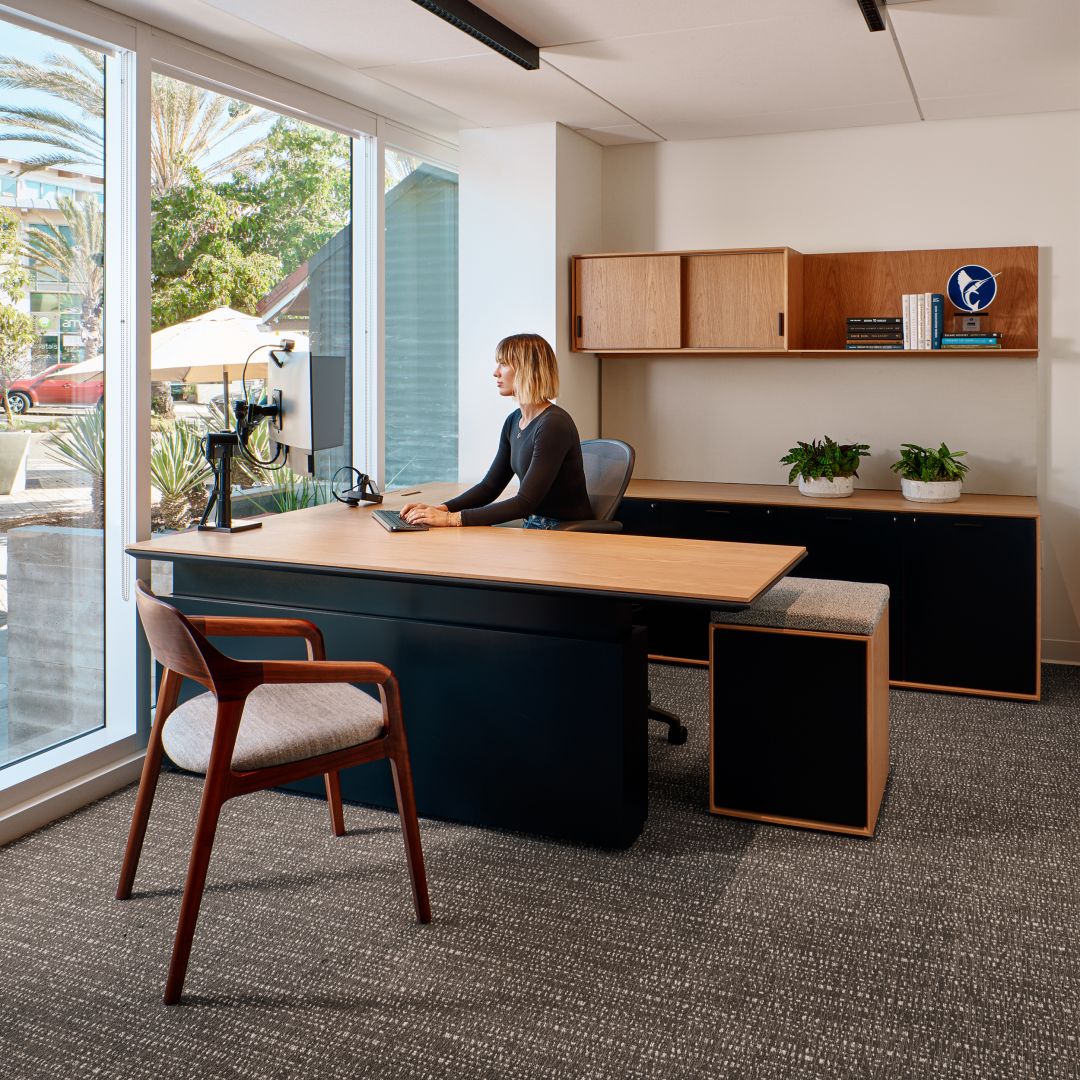 Halo Office | HALCON Furniture