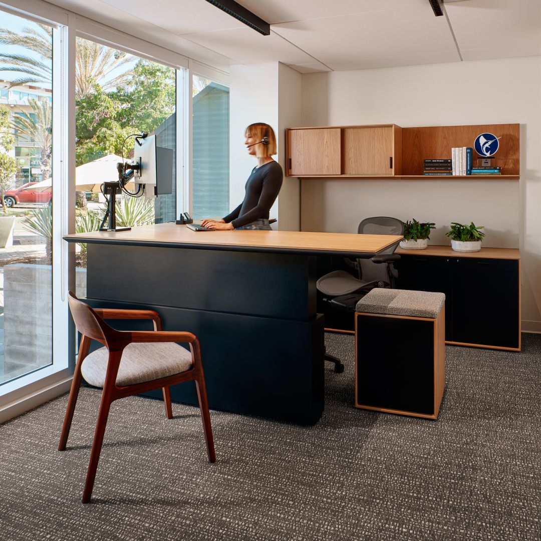 Halo Office | HALCON Furniture