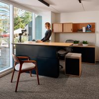 Halo Office | HALCON Furniture