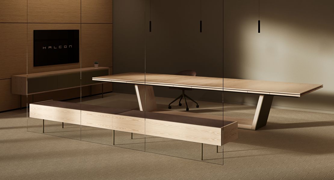 Optic | HALCON Furniture