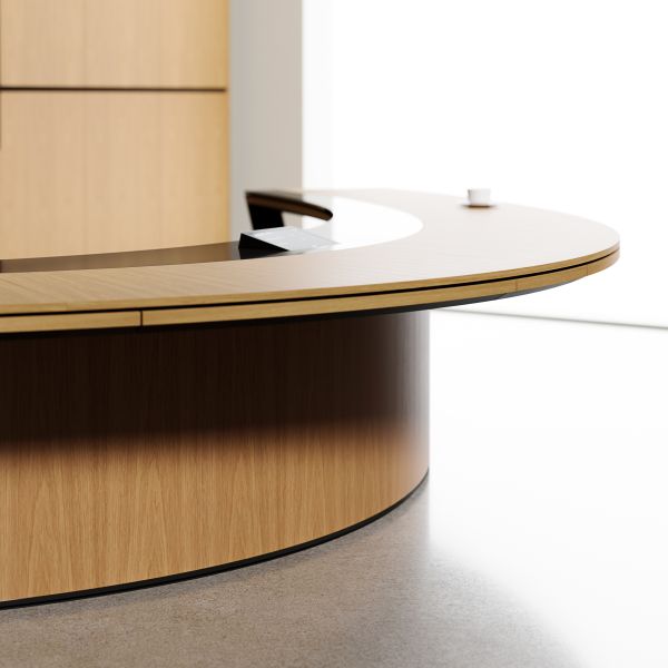 Optic | HALCON Furniture