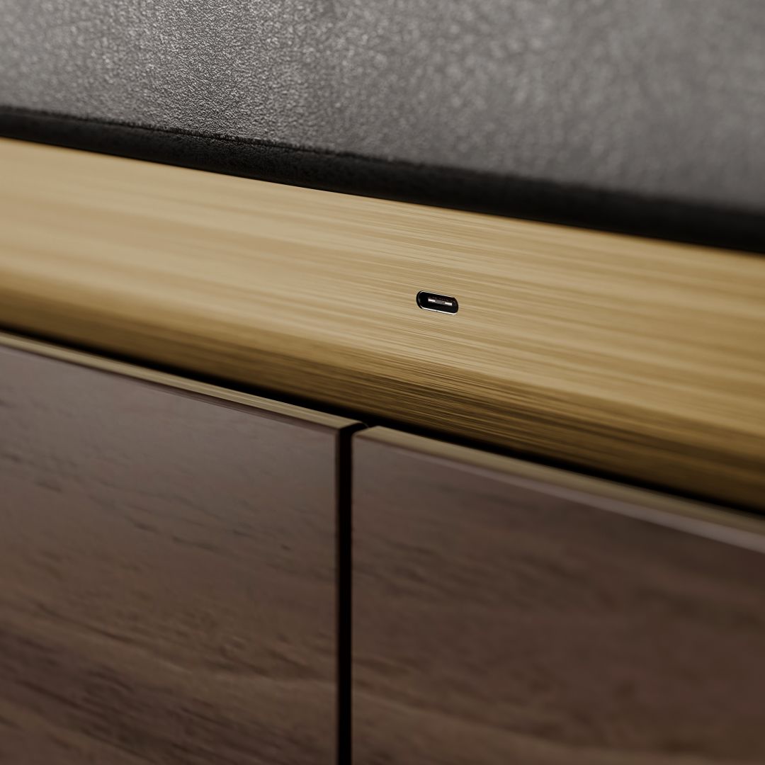 Optic | HALCON Furniture