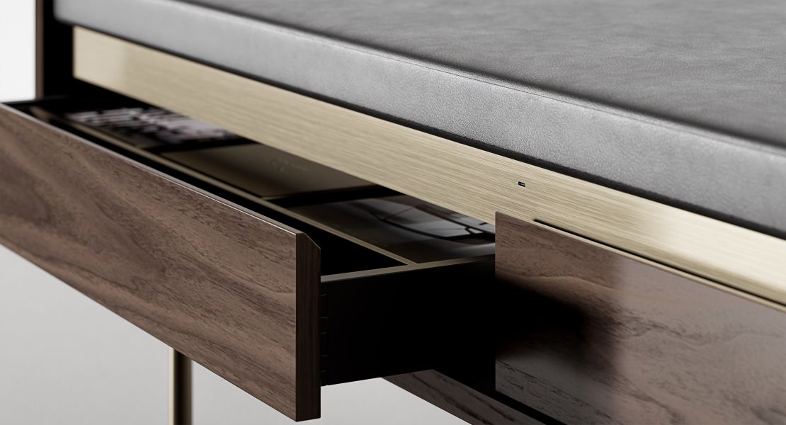 Optic | HALCON Furniture