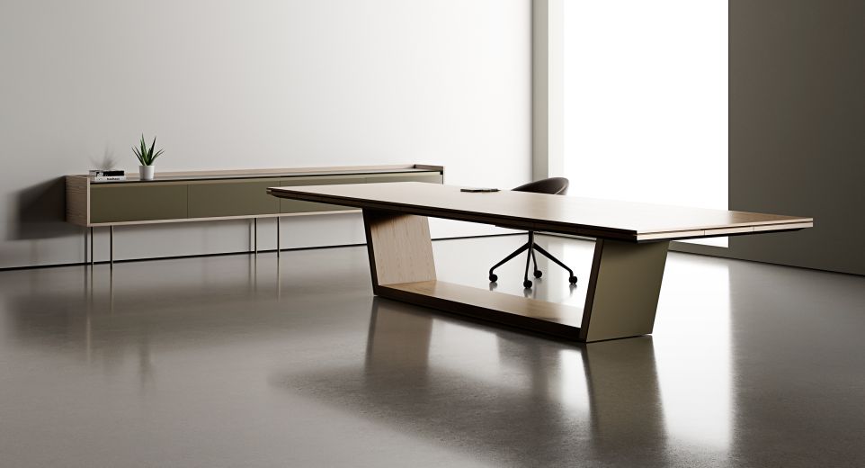 Optic | HALCON Furniture