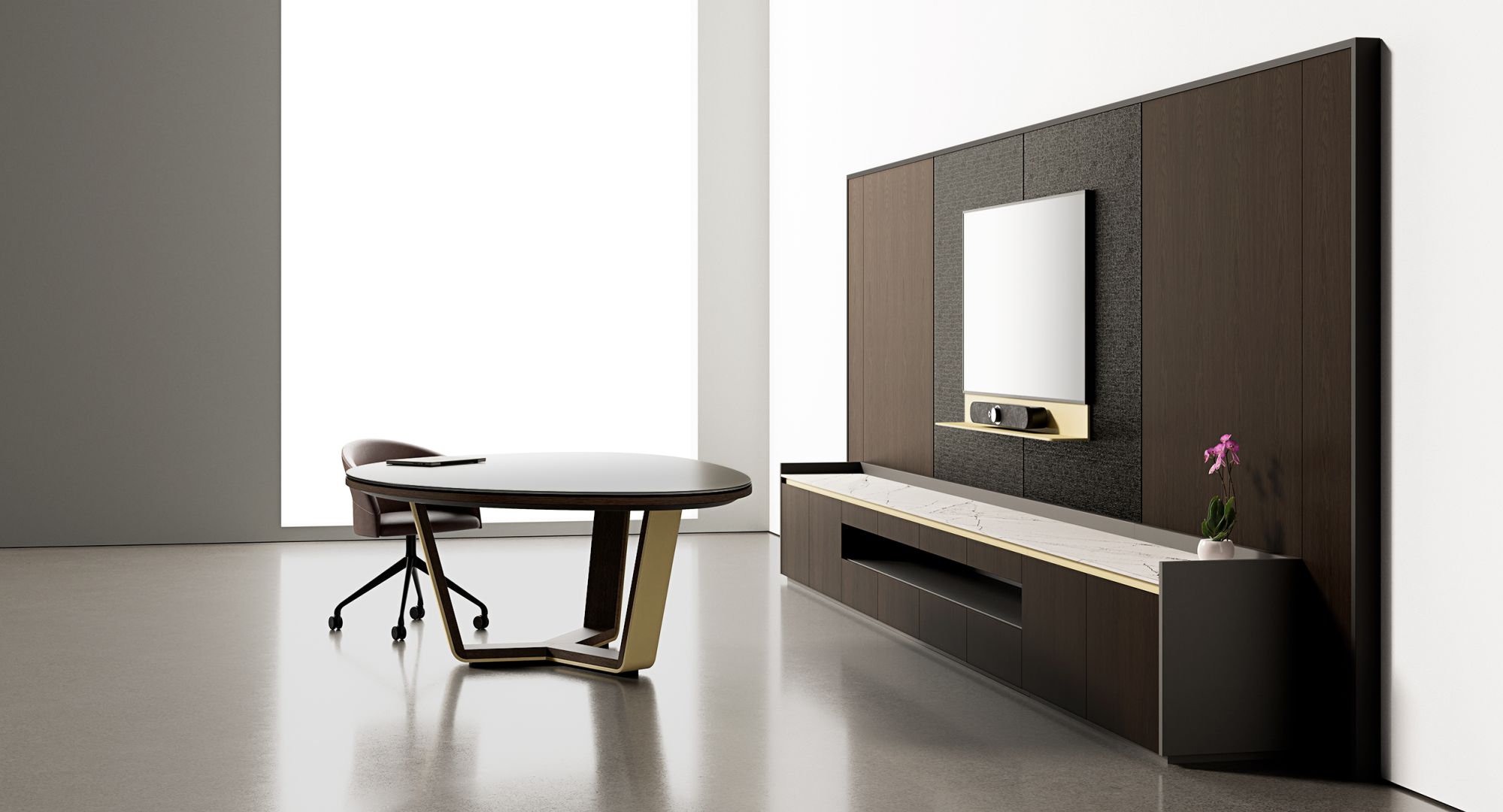 Optic | HALCON Furniture