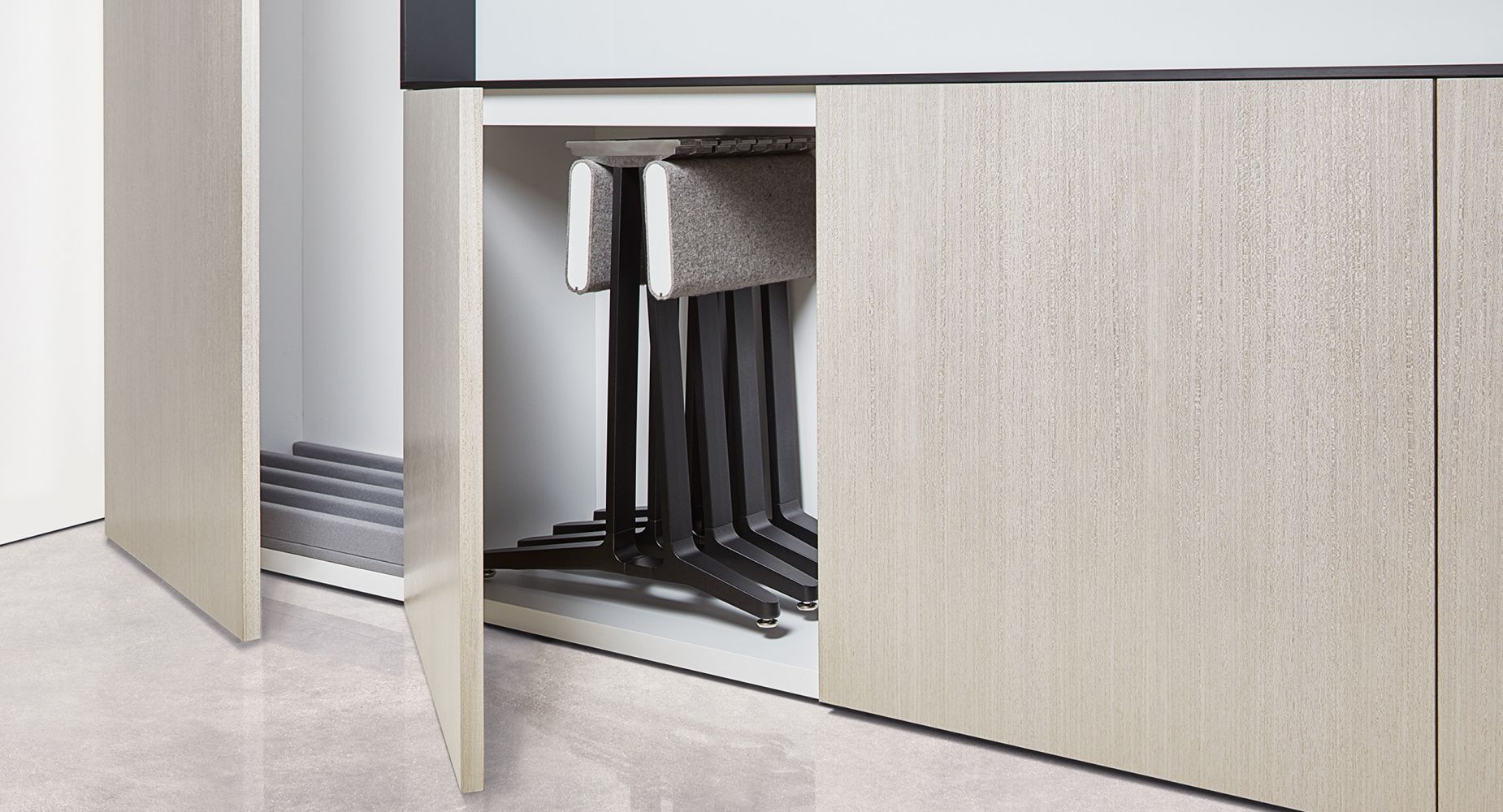 SkillSet | HALCON Furniture