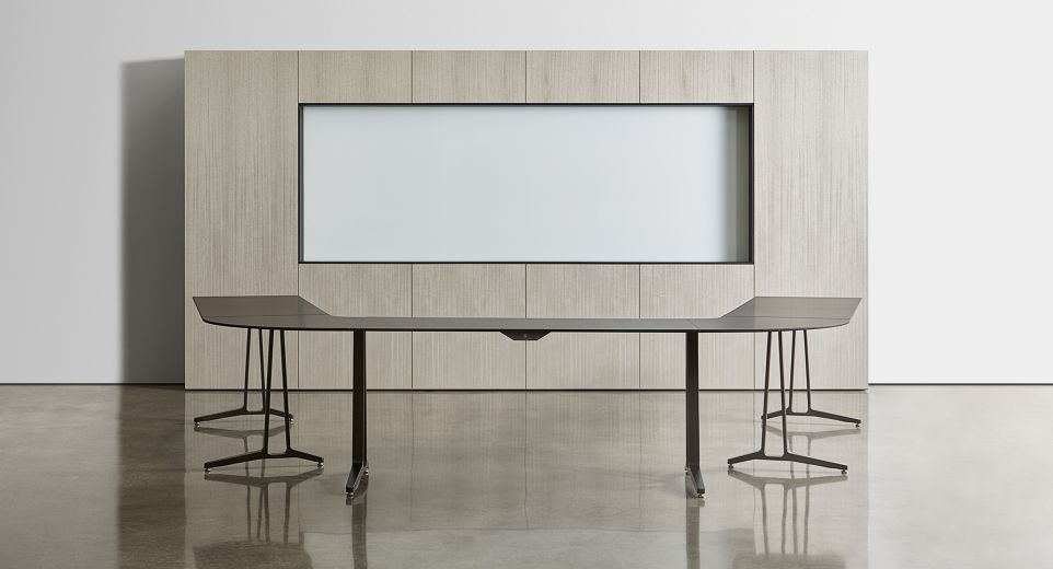 SkillSet | HALCON Furniture