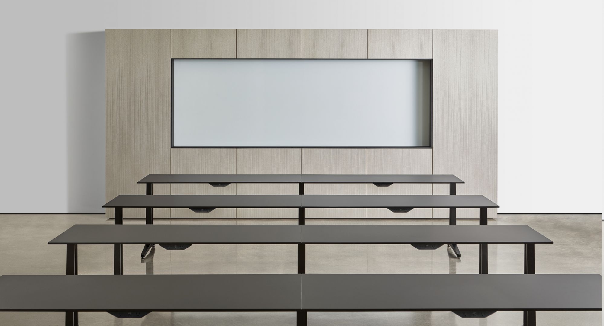 SkillSet | HALCON Furniture