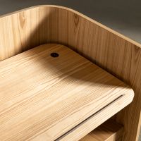 Crew | HALCON Furniture