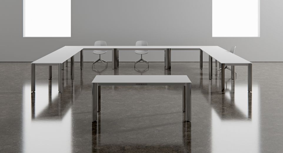 Crew | HALCON Furniture