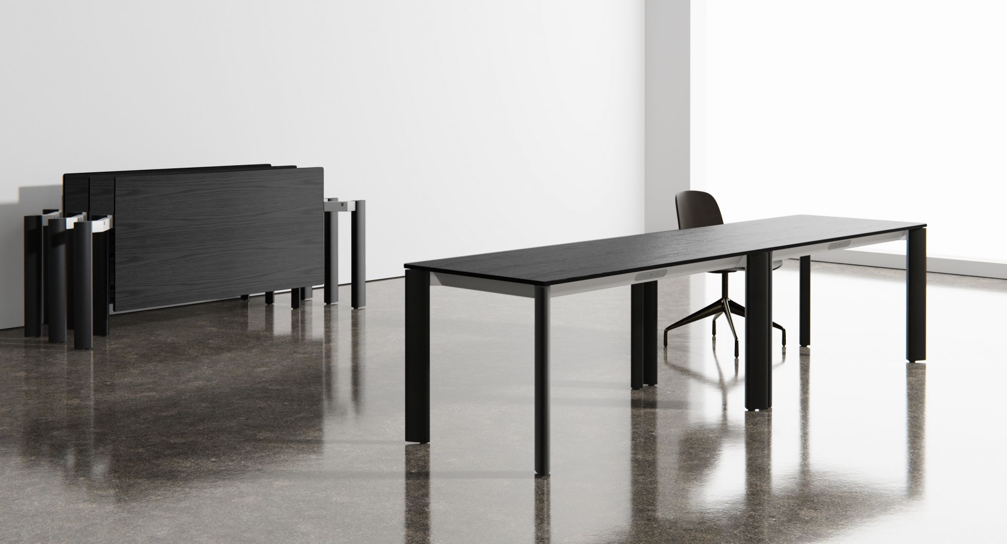 Crew | HALCON Furniture