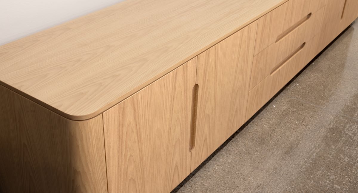 Crew | HALCON Furniture