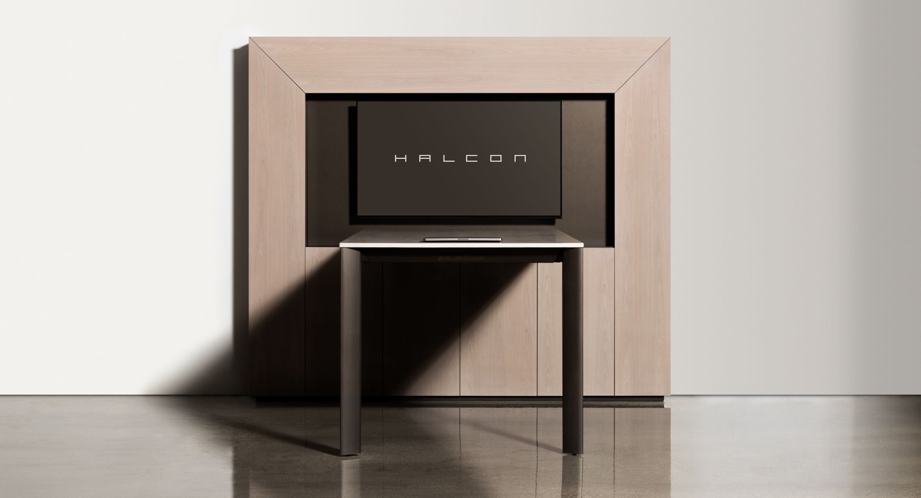 Crew | HALCON Furniture