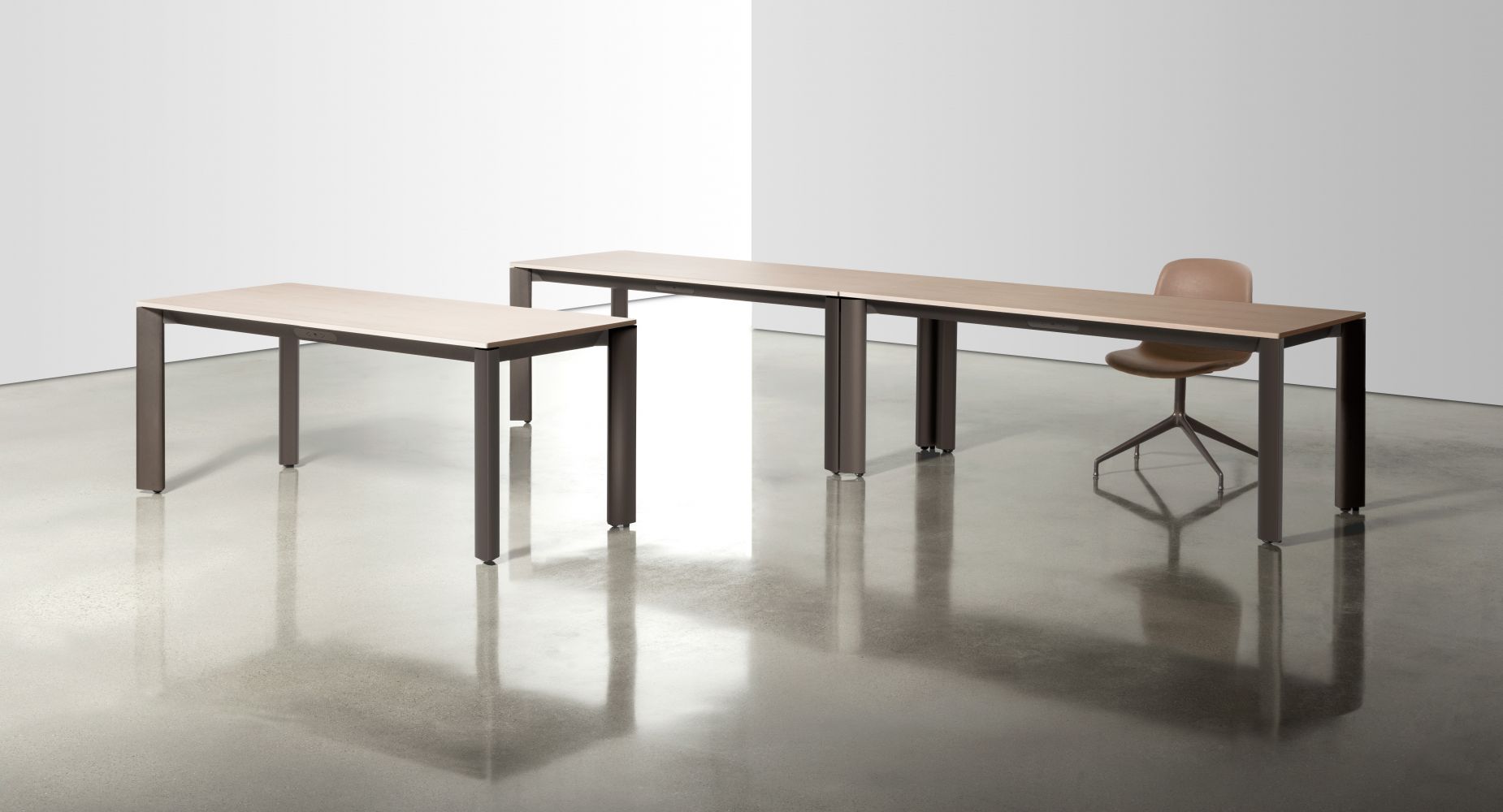 Crew | HALCON Furniture