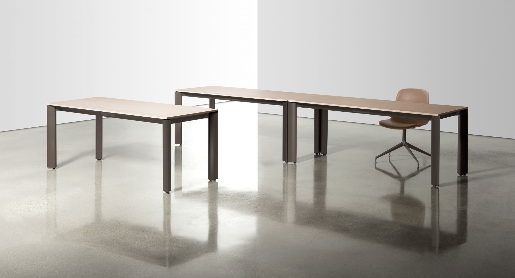 Crew | HALCON Furniture