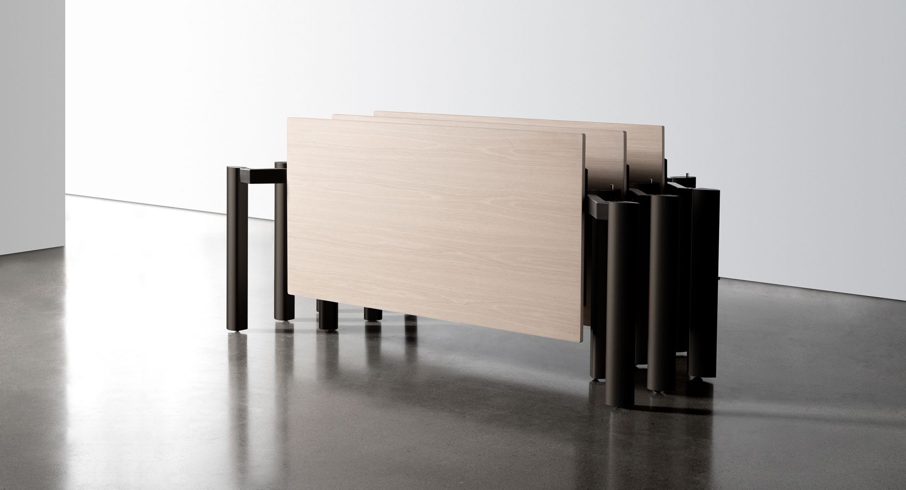 Crew | HALCON Furniture