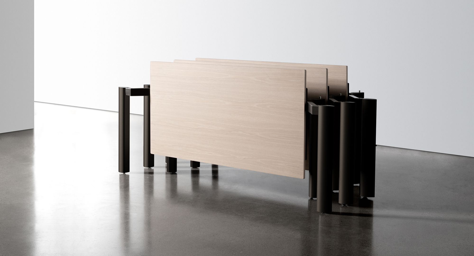 Crew | HALCON Furniture