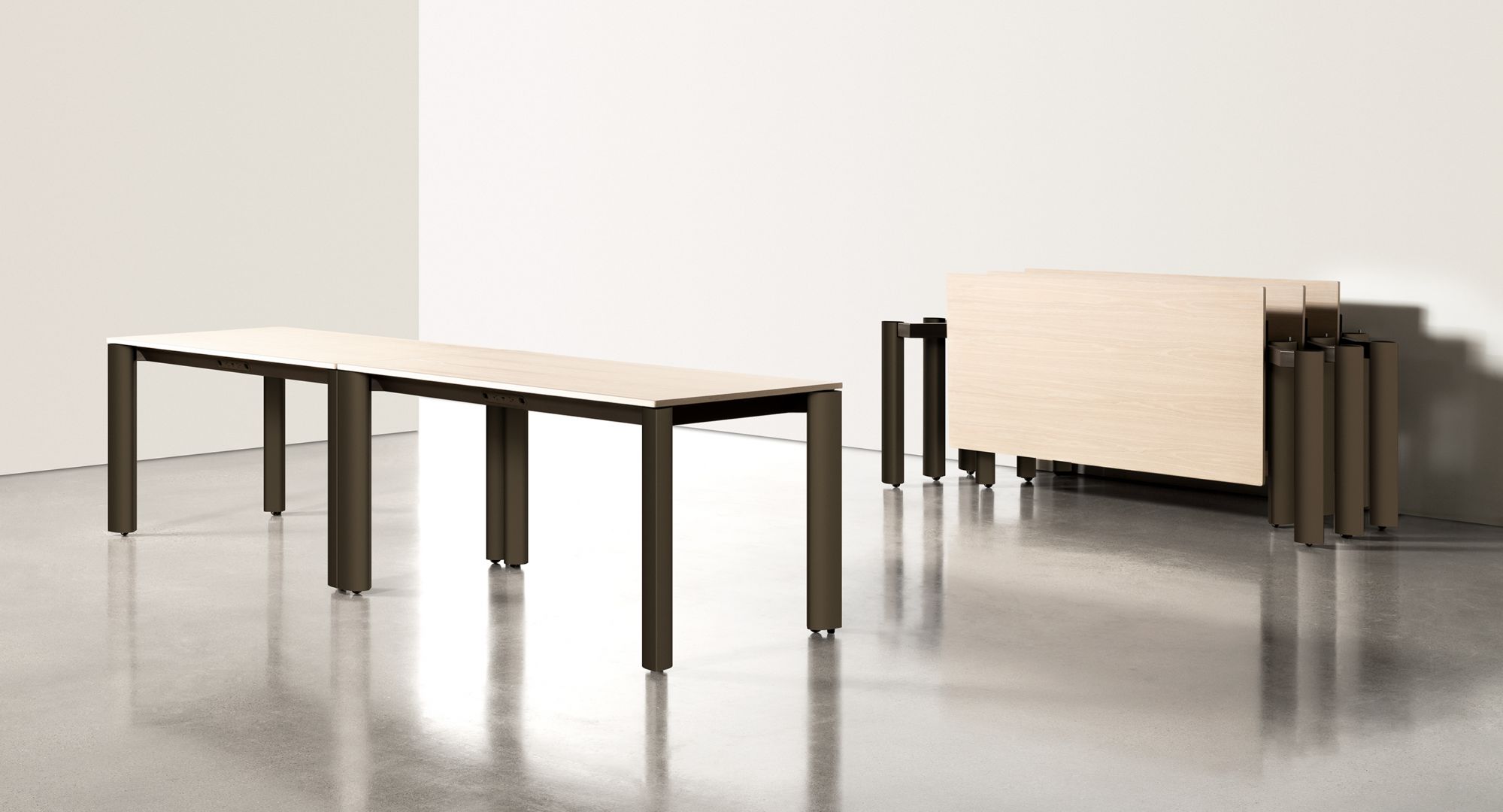 Crew | HALCON Furniture