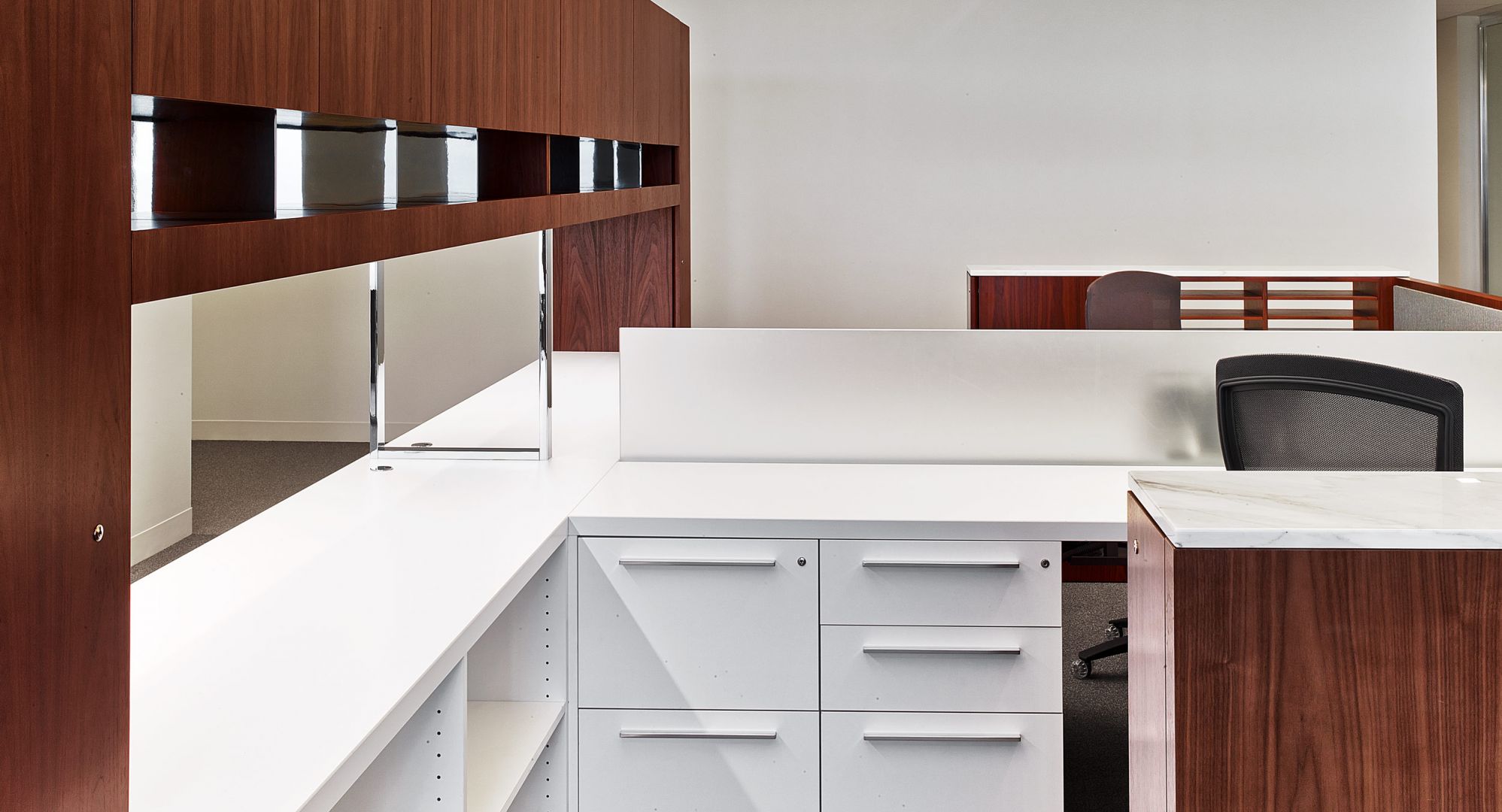 Custom | HALCON Furniture