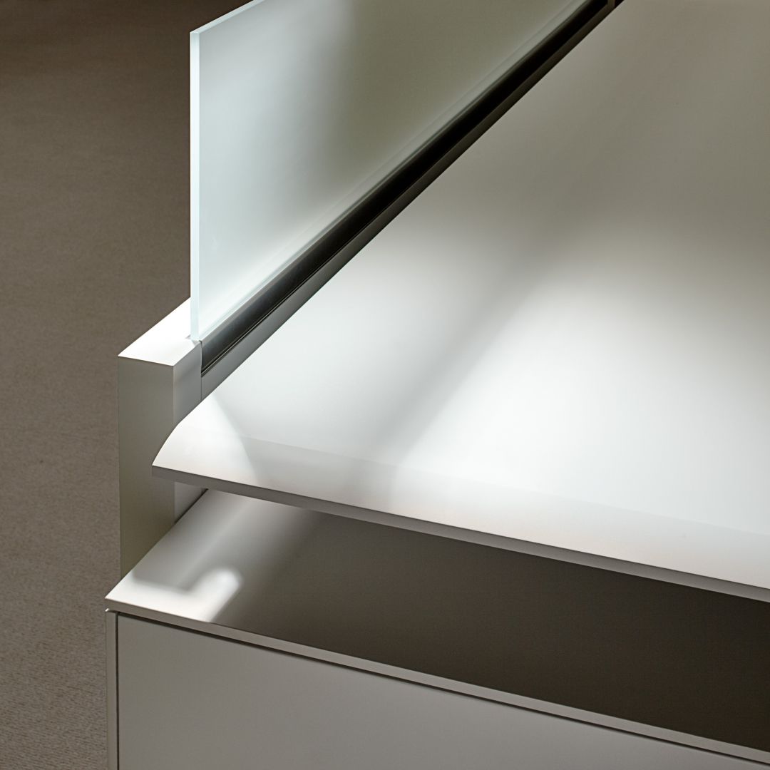 Foundry | HALCON Furniture