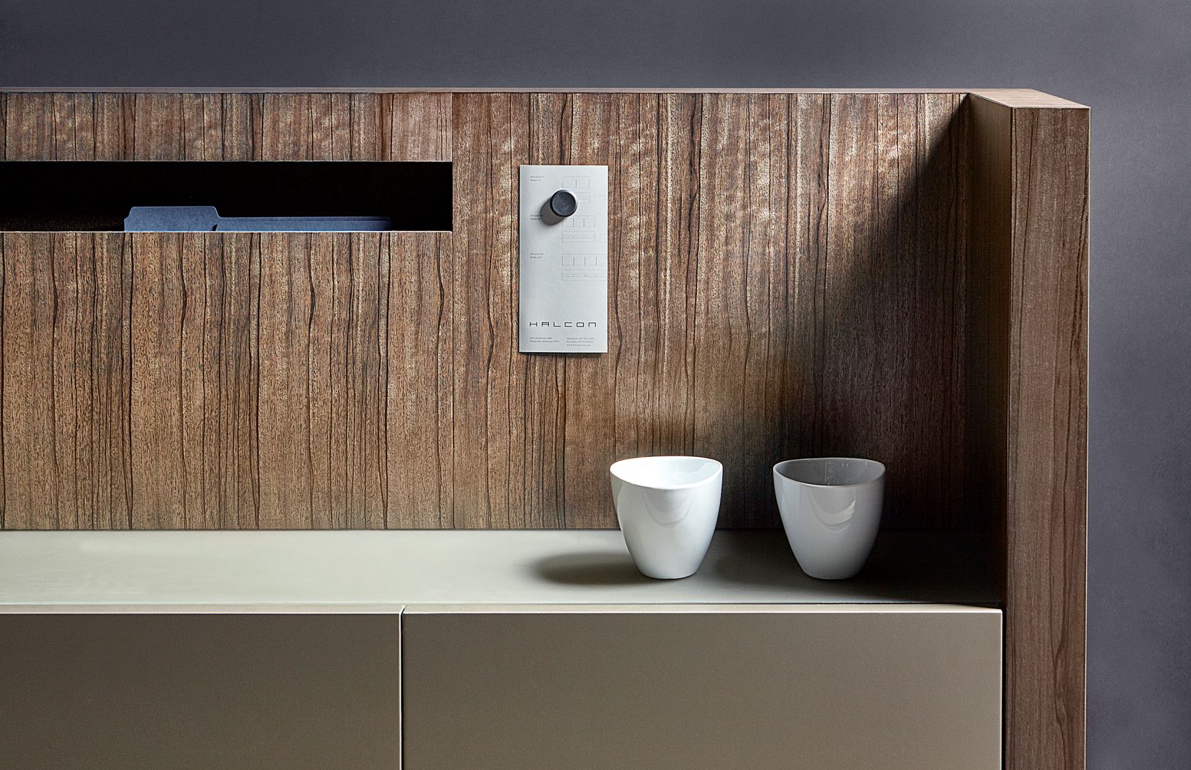 Foundry | HALCON Furniture