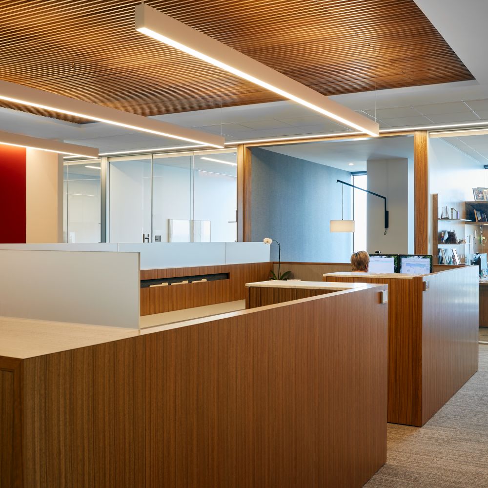 Foundry | HALCON Furniture