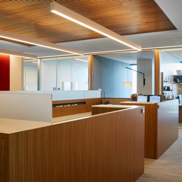 Foundry | HALCON Furniture