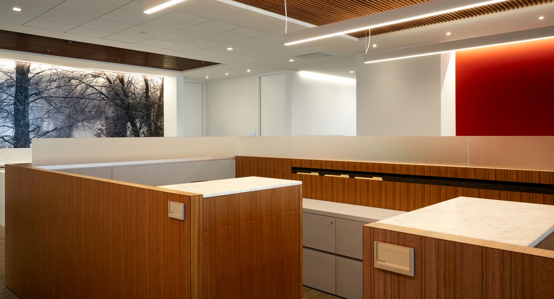 Foundry | HALCON Furniture