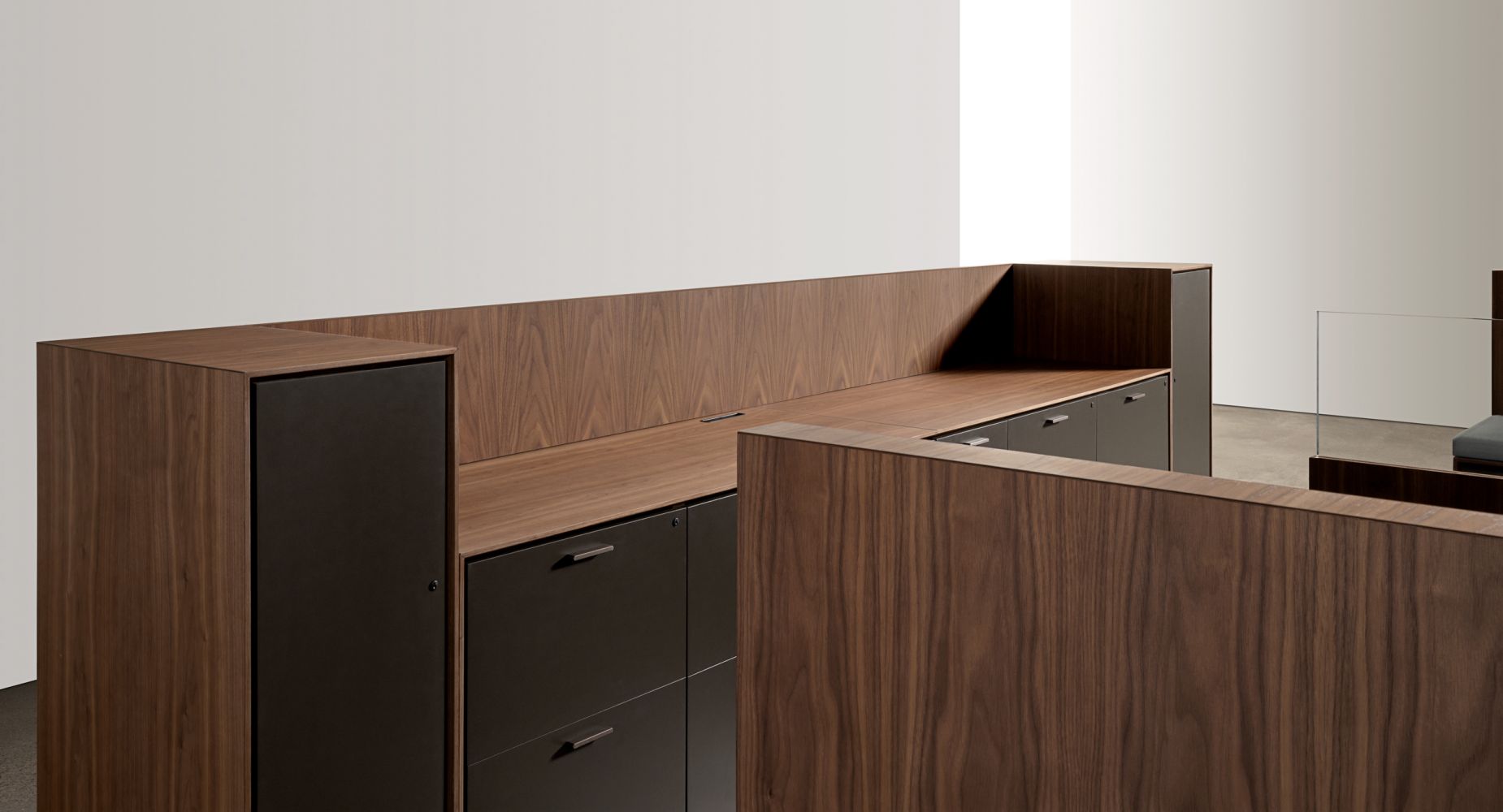 Foundry | HALCON Furniture