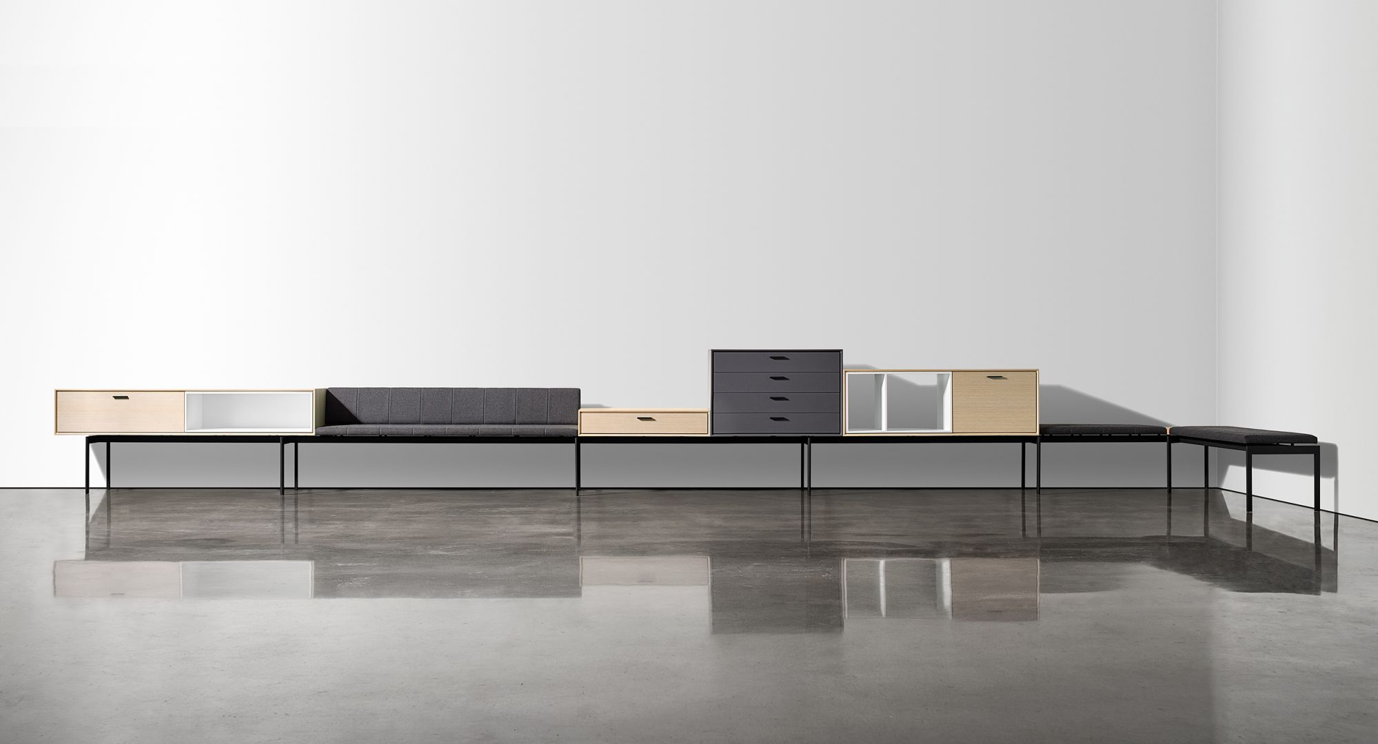 Halo | HALCON Furniture