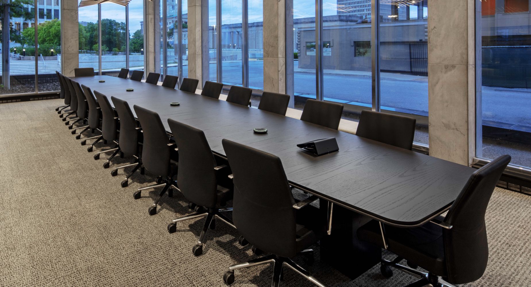 Halo | HALCON Furniture