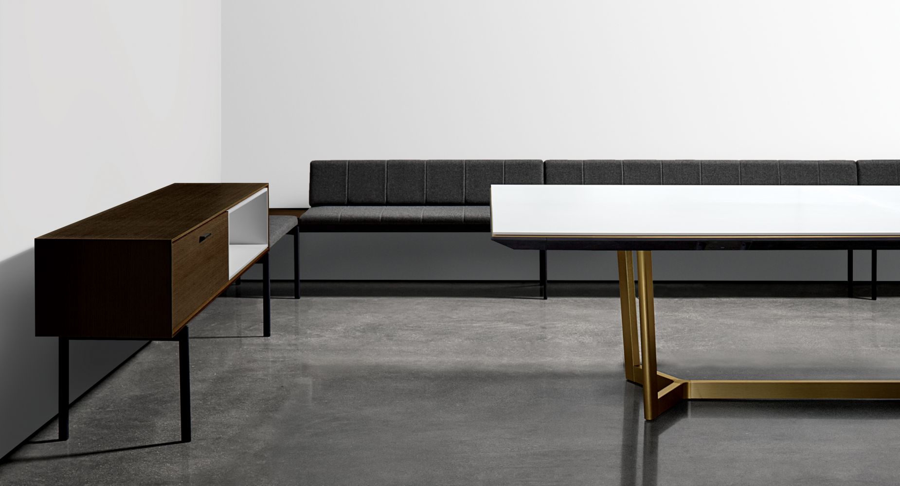Halo | HALCON Furniture