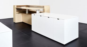 Lex | HALCON Furniture
