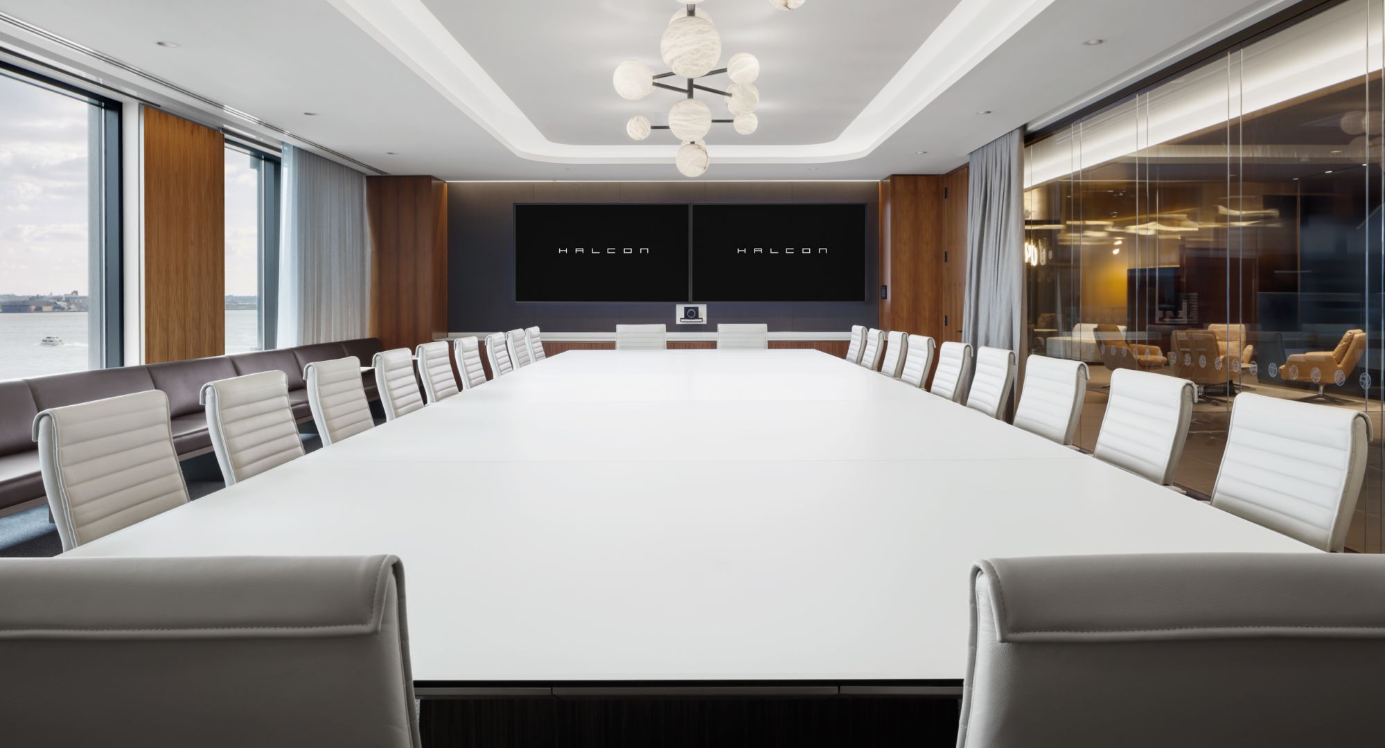 Mesa | HALCON Furniture