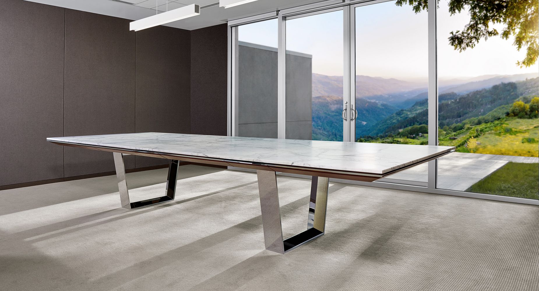 Mesa | HALCON Furniture