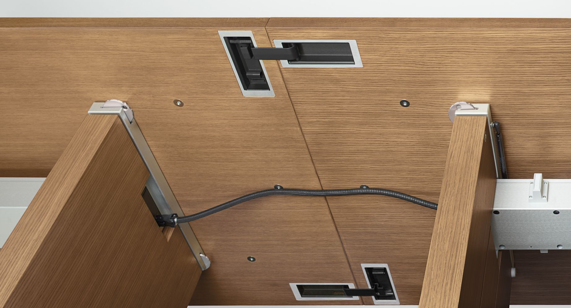 Motus | HALCON Furniture